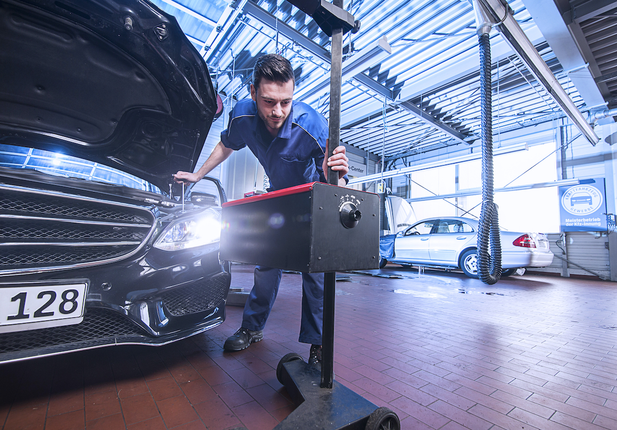 Licht-Test im Oktober kostenlos - Carl mobil