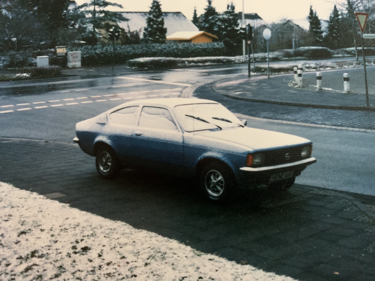 Technik erklärt: Der Kaltstart und die Gleitlager - Carl mobil