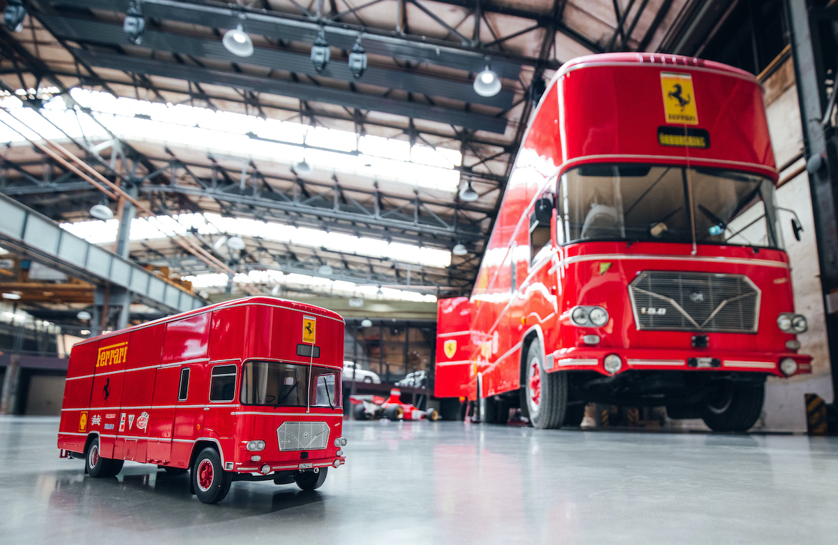 Das sind die „Modellfahrzeuge des Jahres“ 2023 - Carl mobil