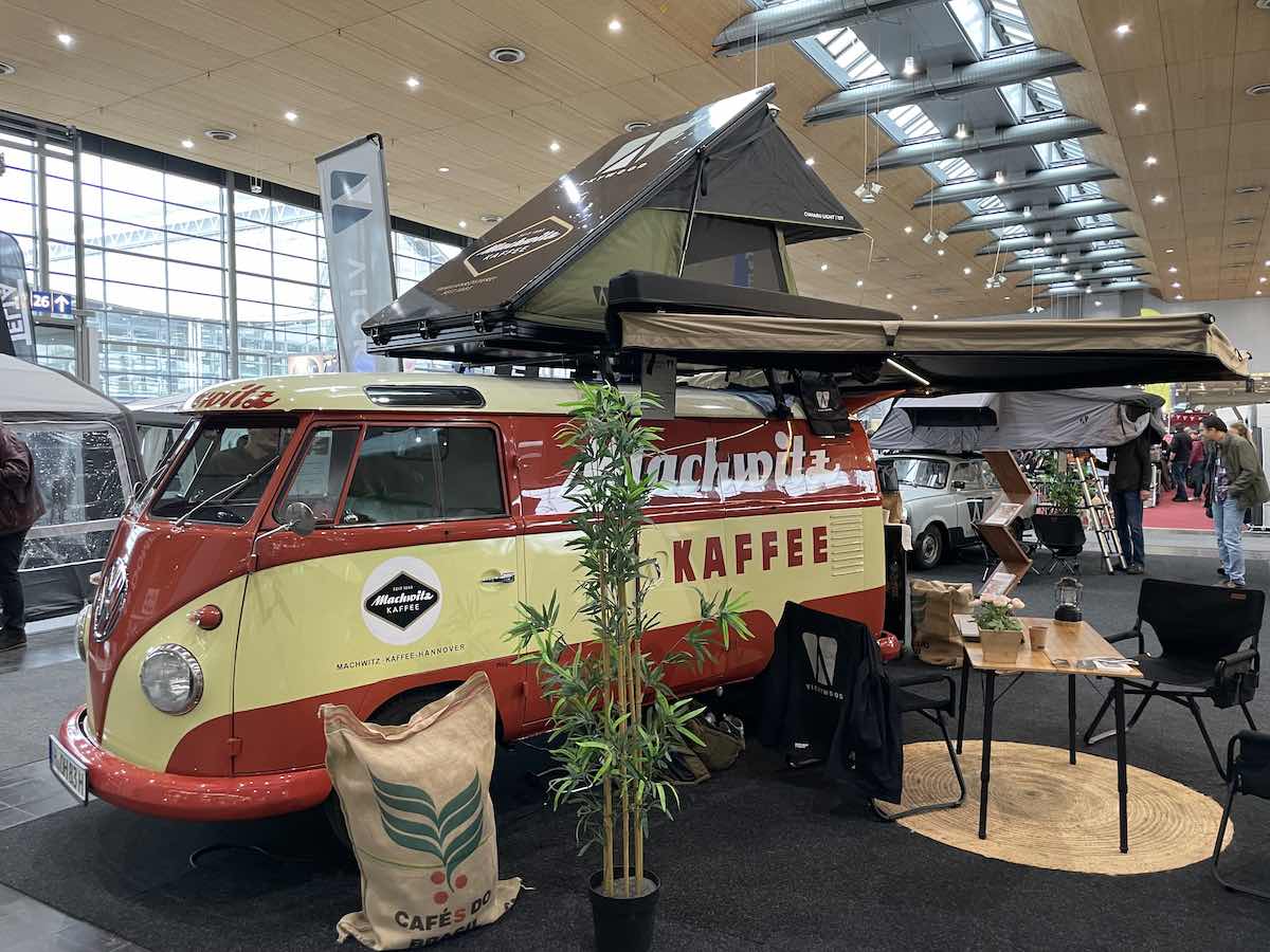 ABF 2024: Ein voller Erfolg - Carl mobil